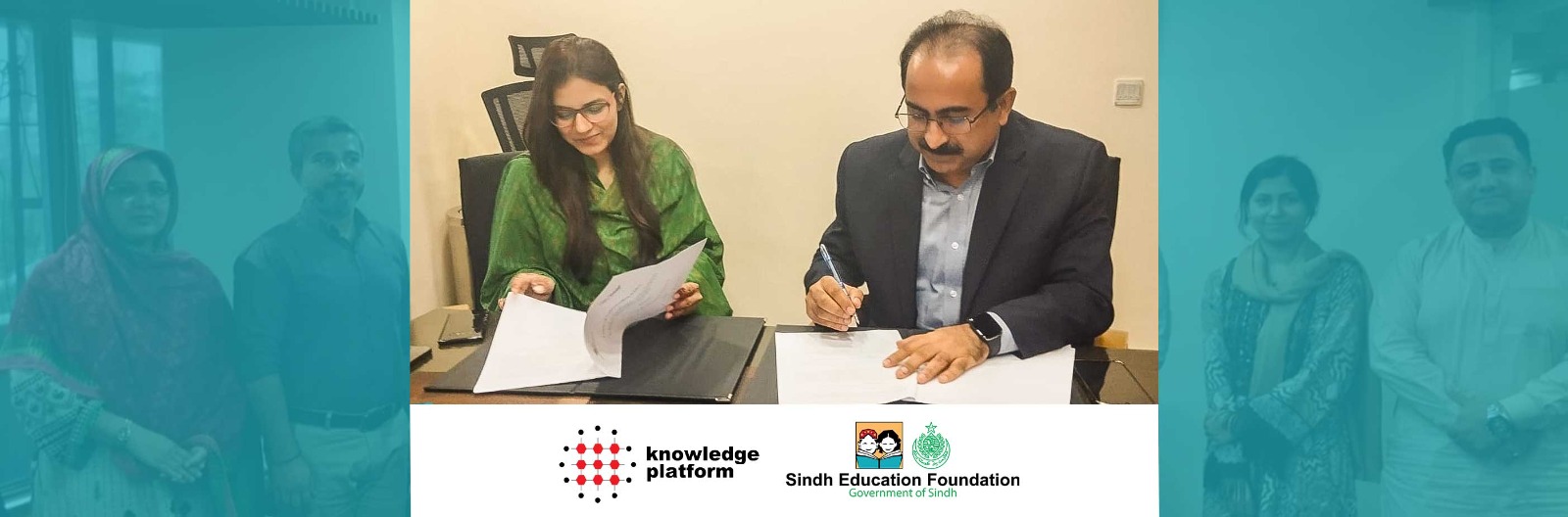 Learn Smart Pakistan