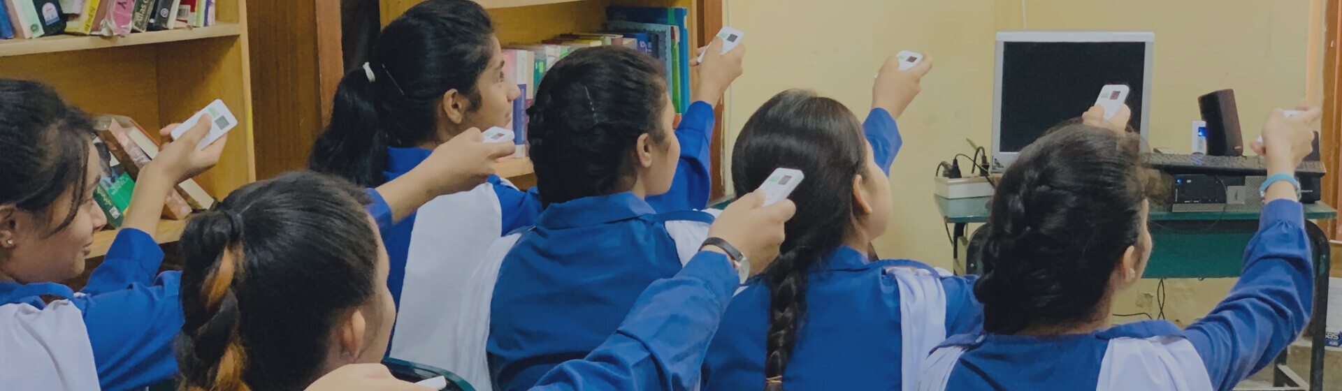 Learn Smart Classroom - Knowledge Platform