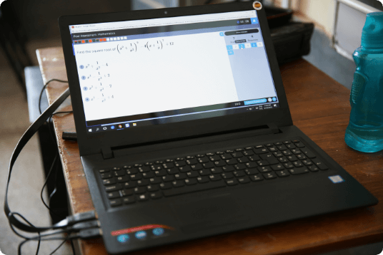 Learn Smart Classroom - Knowledge Platform