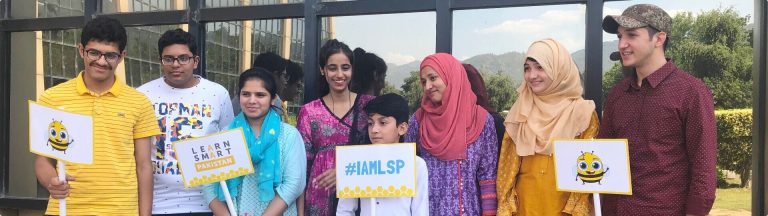 Learn Smart Pakistan - Knowledge Platform